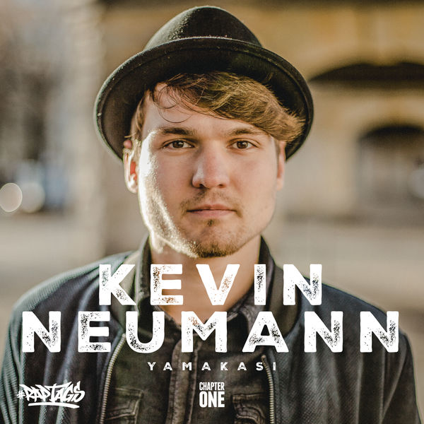 Yamakasi (Raptags 2016), Kevin Neumann - Qobuz