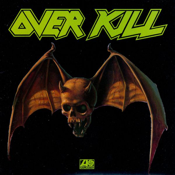 Horrorscope, Overkill - Qobuz