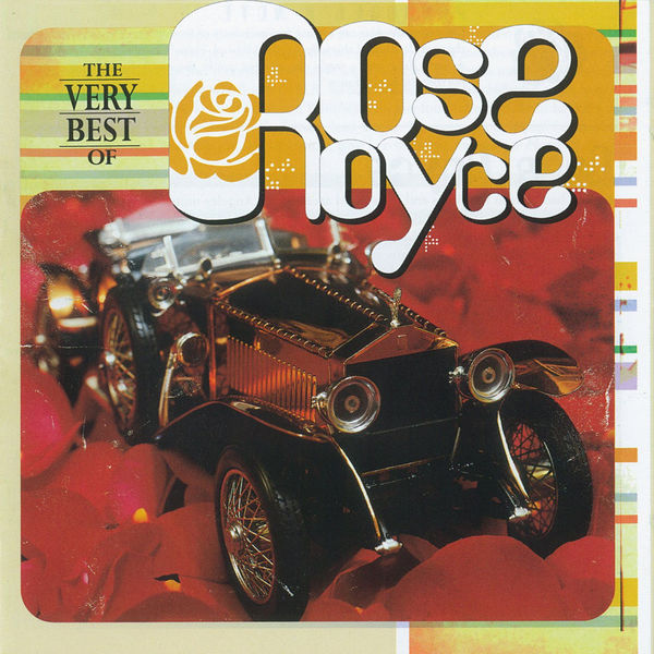 The Very Best Of Rose Royce, Rose Royce - Qobuz