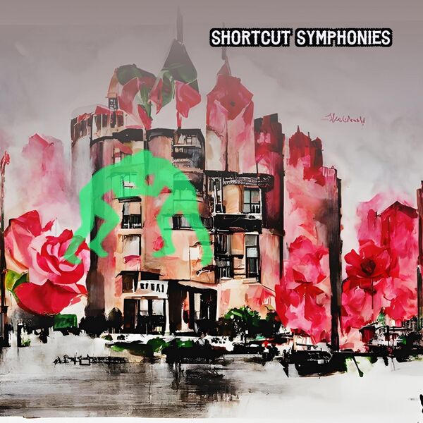 Shortcut Symphonies, Zanetha Rui Soraya - Qobuz