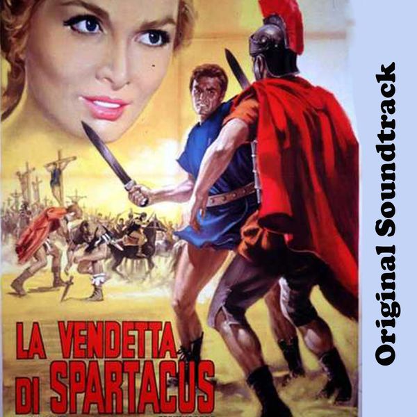 La carovana della speranza (From "La vendetta di spartacus" Original ...