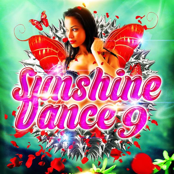 Sunshine Dance 9, Various Artists - Qobuz
