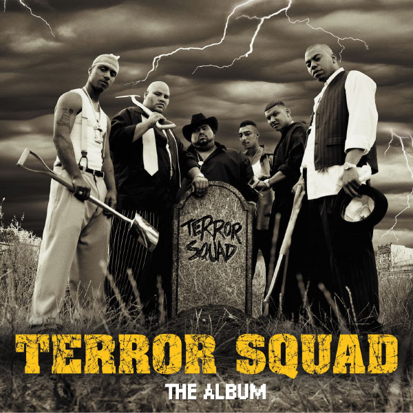 Terror Squad, Terror Squad - Qobuz