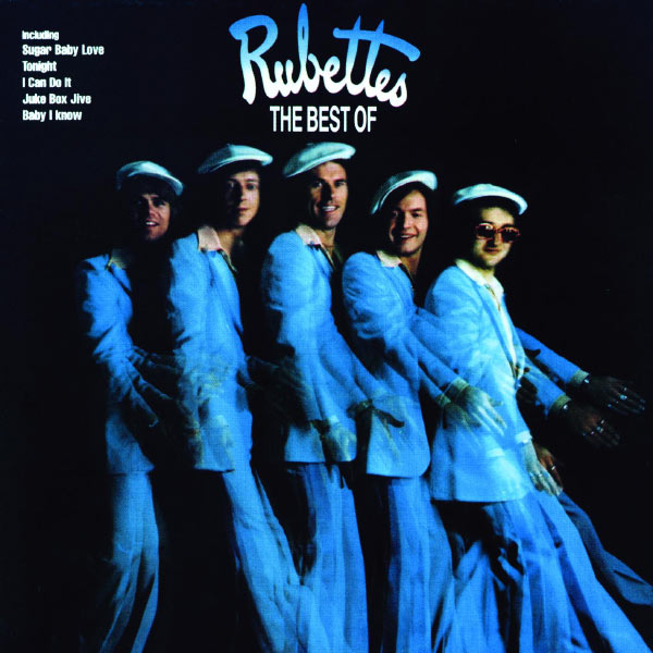 The Best Of, The Rubettes - Qobuz