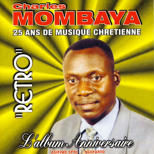 Rétro, Charles Mombaya - Qobuz