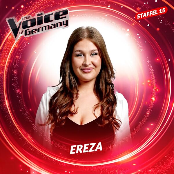 All I Ask (aus "The Voice of Germany 2025"), EREZA - Qobuz