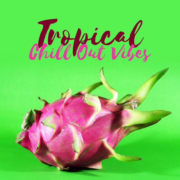 Tropical Chill Out Vibes – Summer Songs, Easy Listening, Stress Relief ...