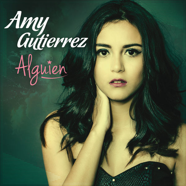 Alguien, Amy Gutierrez - Qobuz