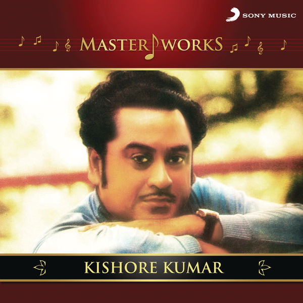 MasterWorks - Kishore Kumar, Kishore Kumar - Qobuz