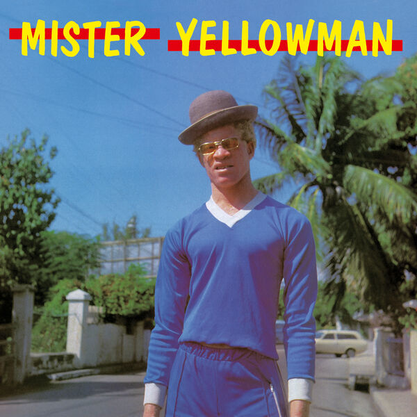 Mister Yellowman, Yellowman - Qobuz