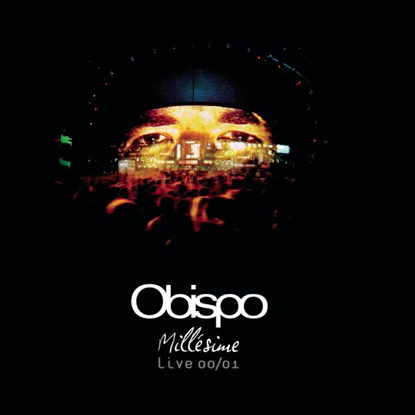 Millésime | Pascal Obispo – Télécharger et écouter l'album