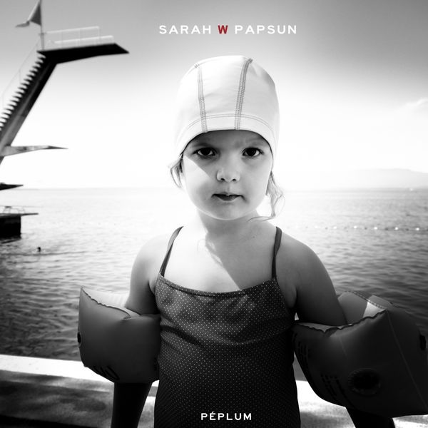 Péplum, Sarah W_ Papsun - Qobuz