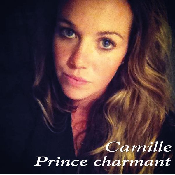 Prince charmant, camille - Qobuz