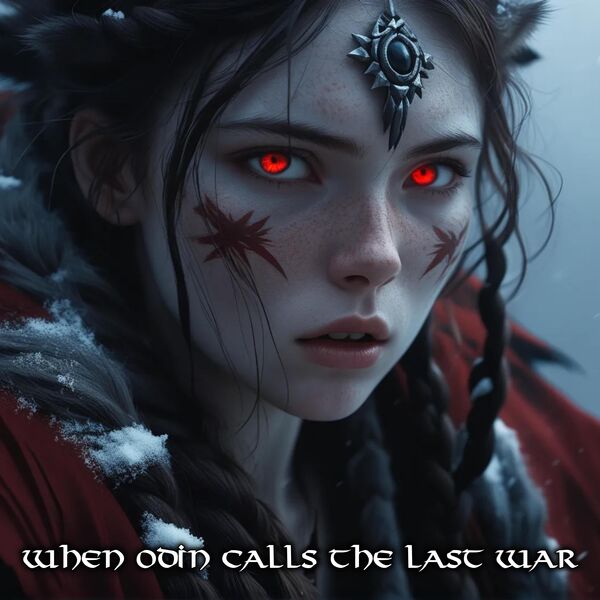 When Odin Calls the Last War, Mythic North - Qobuz