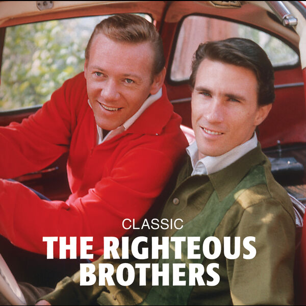Classic, The Righteous Brothers - Qobuz