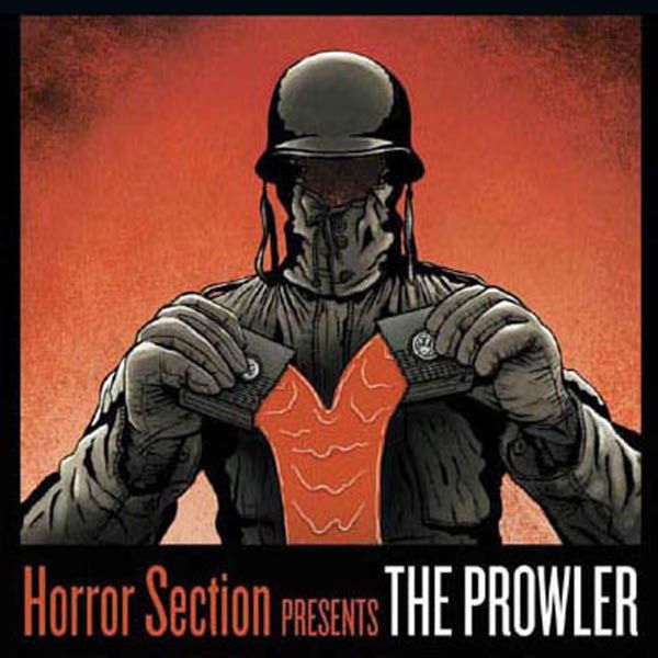 The Prowler, Horror Section - Qobuz