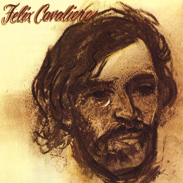 Felix Cavaliere, Felix Cavaliere - Qobuz