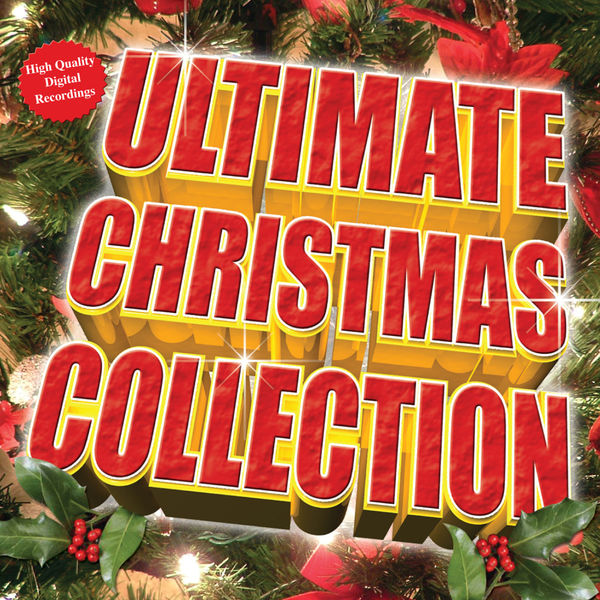 The Ultimate Christmas Album - 80 Great Christmas Songs, Various ...