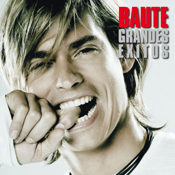 Carlos Baute "Grandes Exitos", Carlos Baute - Qobuz