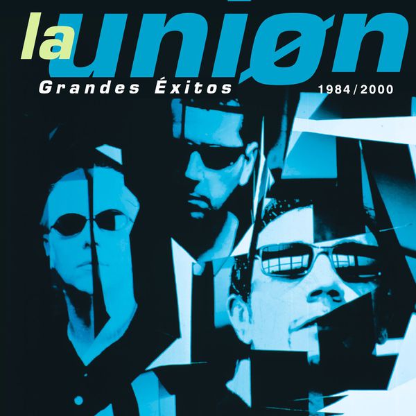 Grandes Exitos, La Unión - Qobuz