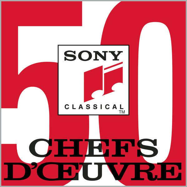 50 Chefs-d'oeuvre de la musique classique, Various Artists - Qobuz