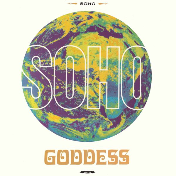 Goddess, Soho - Qobuz