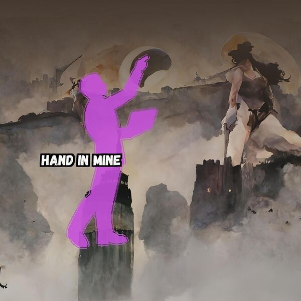 Hand in Mine, Felyra Wen Amaiza - Qobuz