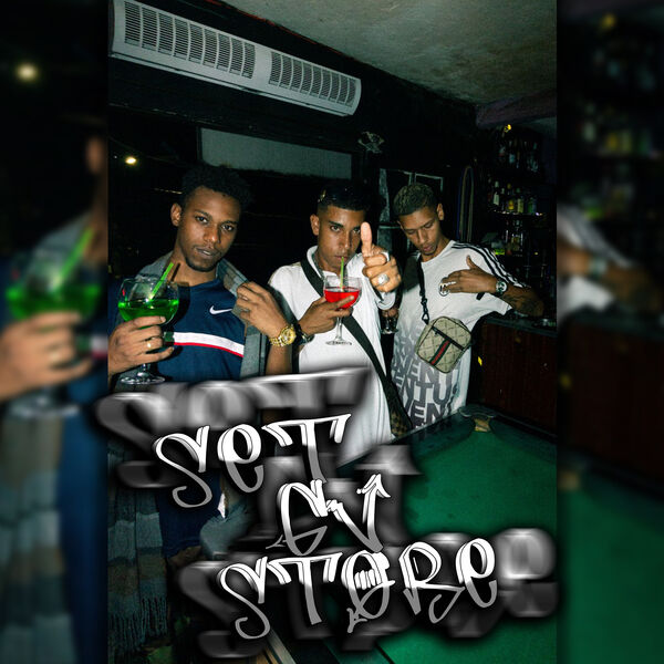 Set Gv Store, MC Ryan da GV - Qobuz