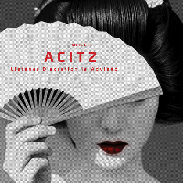 Album Listener Discretion Is Advised, Ac1tz | Qobuz: download and ...