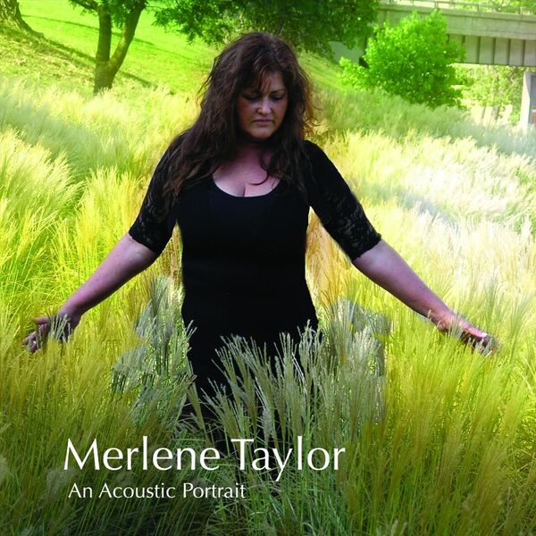 An Acoustic Portrait, Merlene Taylor - Qobuz