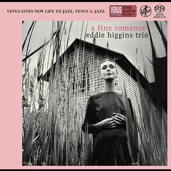 Fine Romance 素敵なロマンス, Eddie Higgins Trio - Qobuz