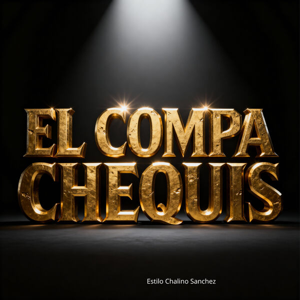 El Compa Chequis Estilo Chalino Sanchez, El Rey Del Corrido - Qobuz