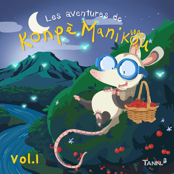 Les Aventures de Konpè Manikou Vol.1, Valy - Qobuz