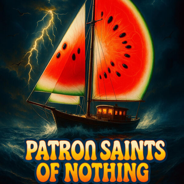 A Song to Fatima, Patron Saints of Nothing - Qobuz