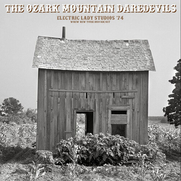 Electric Lady Studios '74 (Live In New York), The Ozark Mountain ...