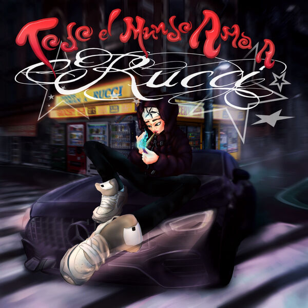 Todo el Mundo Ama a Rucci, Nino Rucci - Qobuz