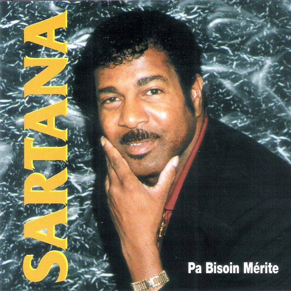 Sartana (Pa bisoin mérite), Sartana - Qobuz