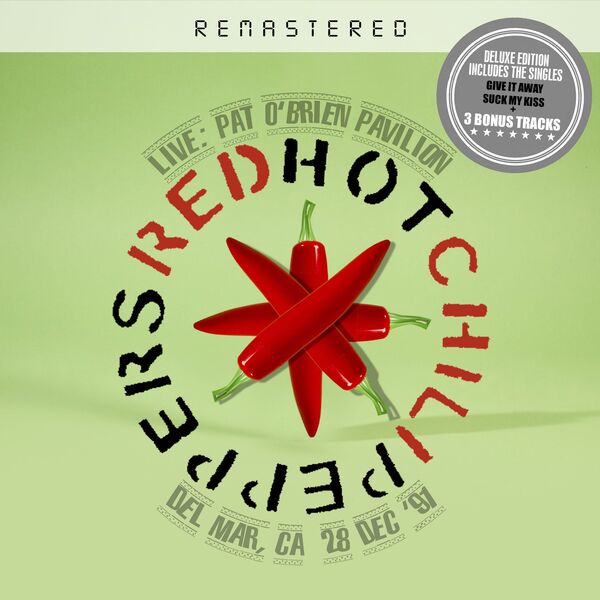 Live: Pat O'brien Pavilion, Del Mar, Ca 28 Dec '91+ Bonus Tracks ...
