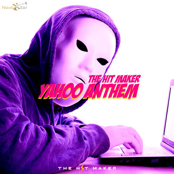 Yahoo Anthem, The Hit Maker - Qobuz