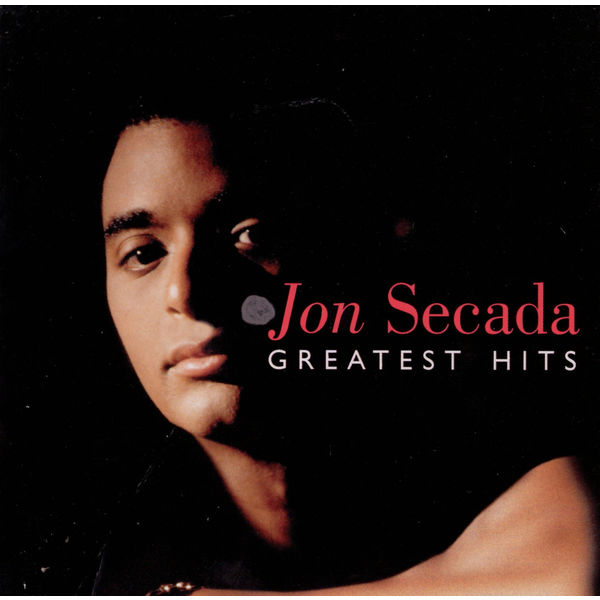 Greatest Hits, Jon Secada - Qobuz