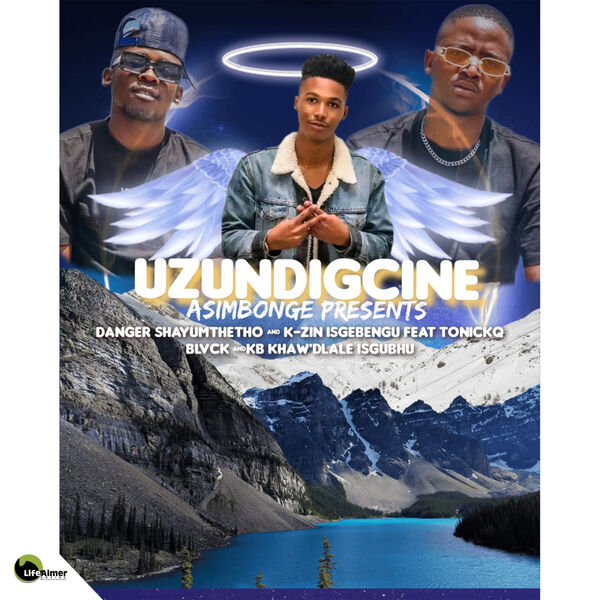 Uzundigcine, Danger Shayumthetho & K-zin Isgebengu - Qobuz