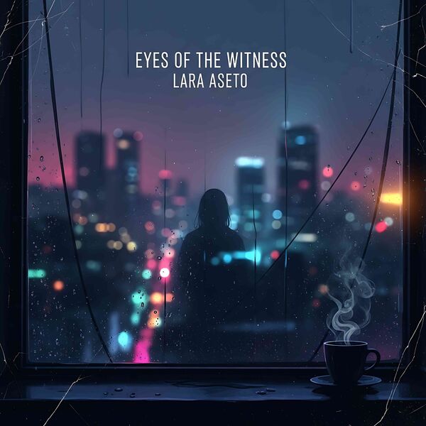 Eyes of the Witness, Lara Aseto - Qobuz