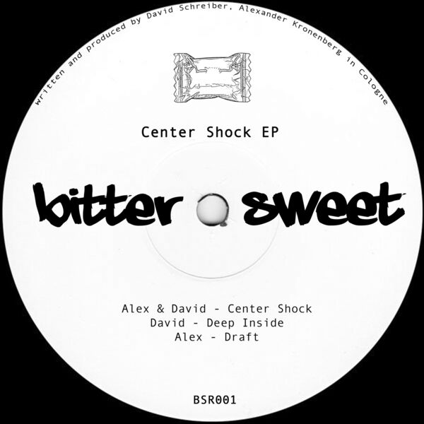 Center Shock, Alexander Kronenberg - Qobuz
