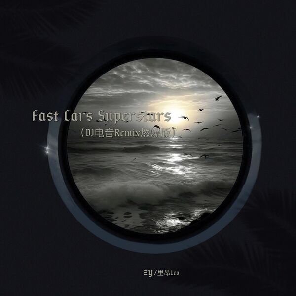 Fast Cars Superstars (Dj电音remix燃爆版), Zy - Qobuz