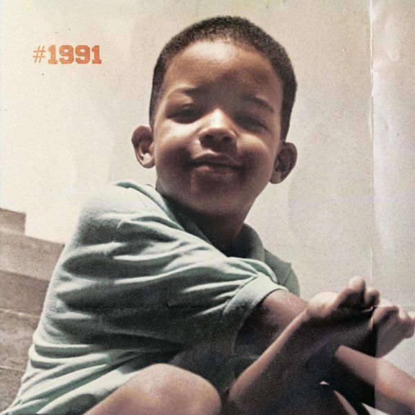 #1991, Mark Delman - Qobuz