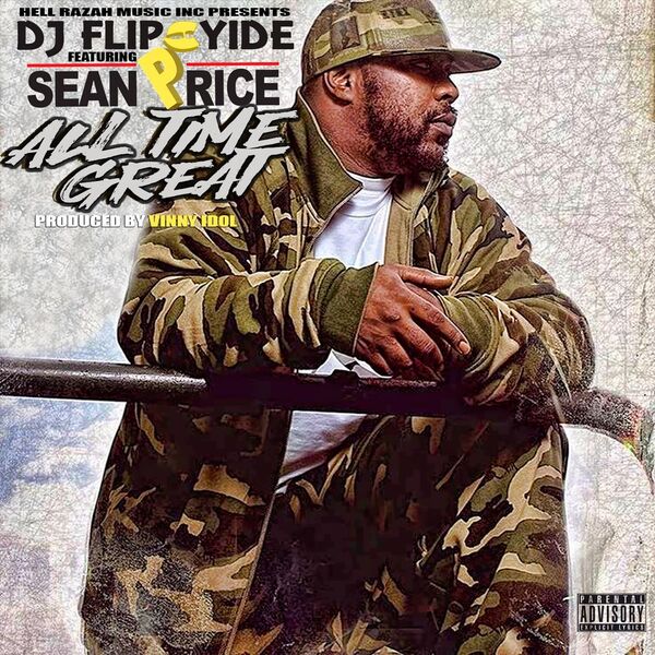All Time Great (feat. Sean Price), Dj Flipcyide - Qobuz