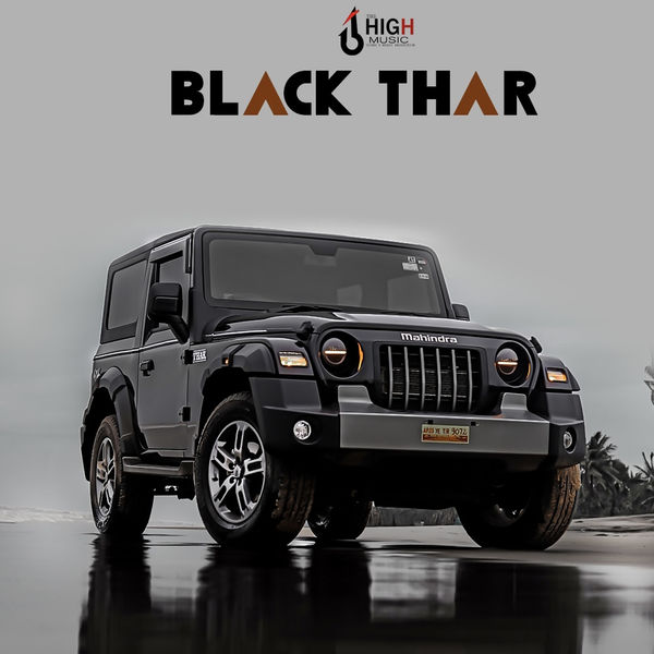 Black Thar, Shekhar Meena - Qobuz
