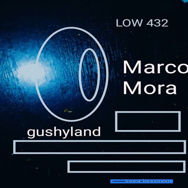 The Ghusyland, Marco Mora - Qobuz