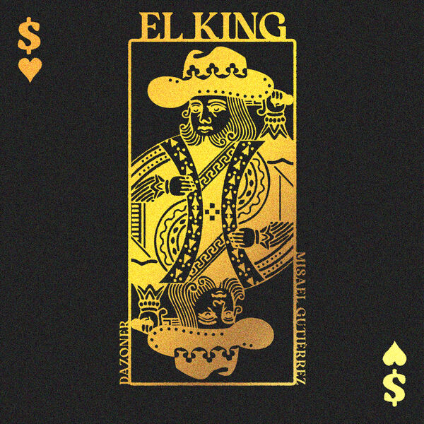 El King, Misael Gutiérrez - Qobuz