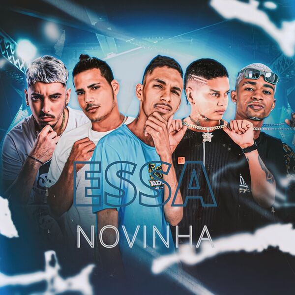 Essa Novinha Live Mc Stamm Qobuz